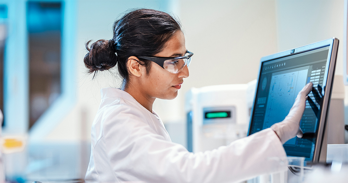 Biomedical Informatics in Health Care| GW School of Medicine and Health ...